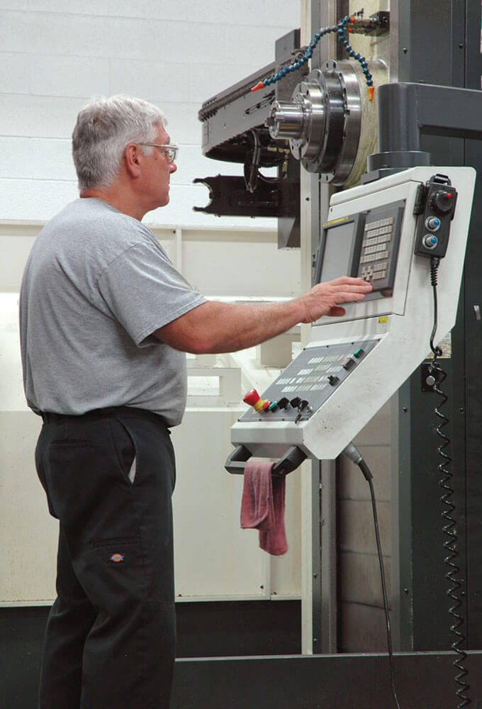 Manufacturing Engineering